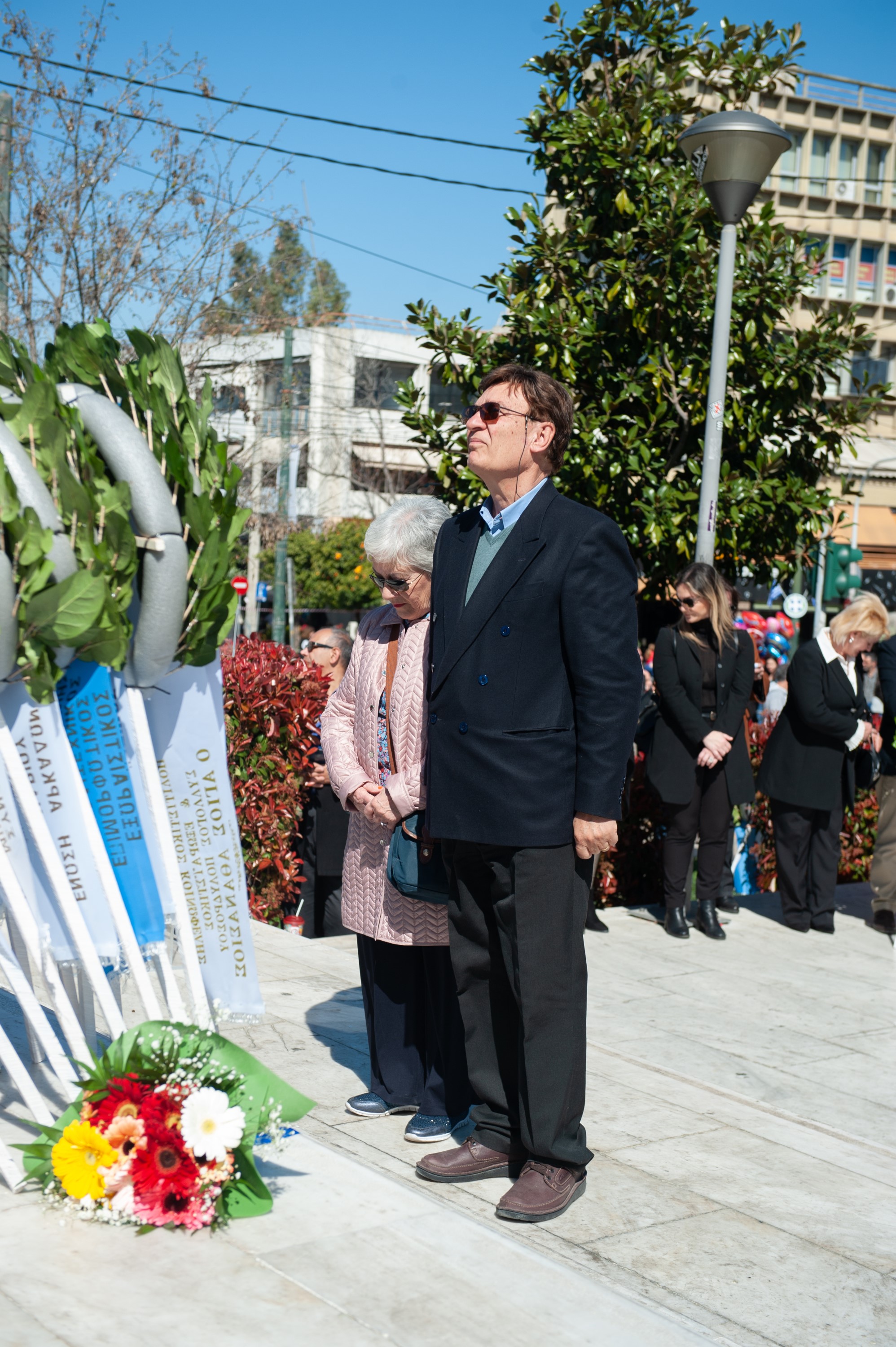 2019 25Η ΜΑΡΤΙΟΥ - Περιηγητική Ένωση Χαλανδρίου