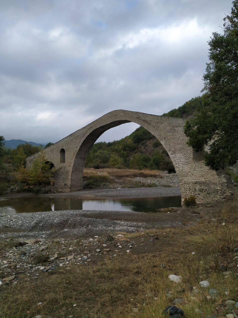 2019 ΓΡΕΒΕΝΑ-ΒΑΛΙΑ ΚΑΛΝΤΑ - Περιηγητική Ένωση Χαλανδρίου