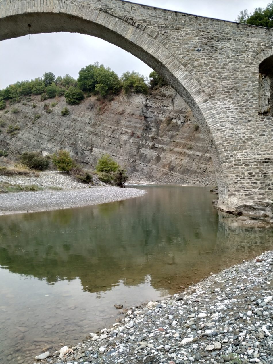 2019 ΓΡΕΒΕΝΑ-ΒΑΛΙΑ ΚΑΛΝΤΑ - Περιηγητική Ένωση Χαλανδρίου