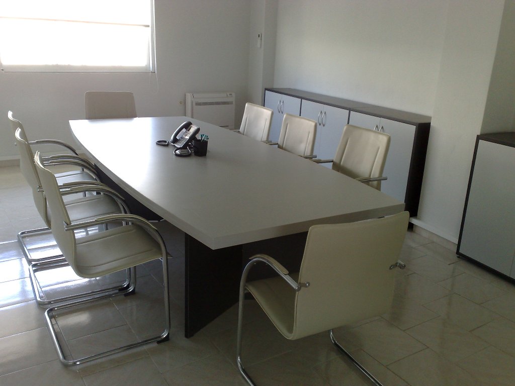 grafeia-etairias1 - Περιηγητική Ένωση Χαλανδρίου