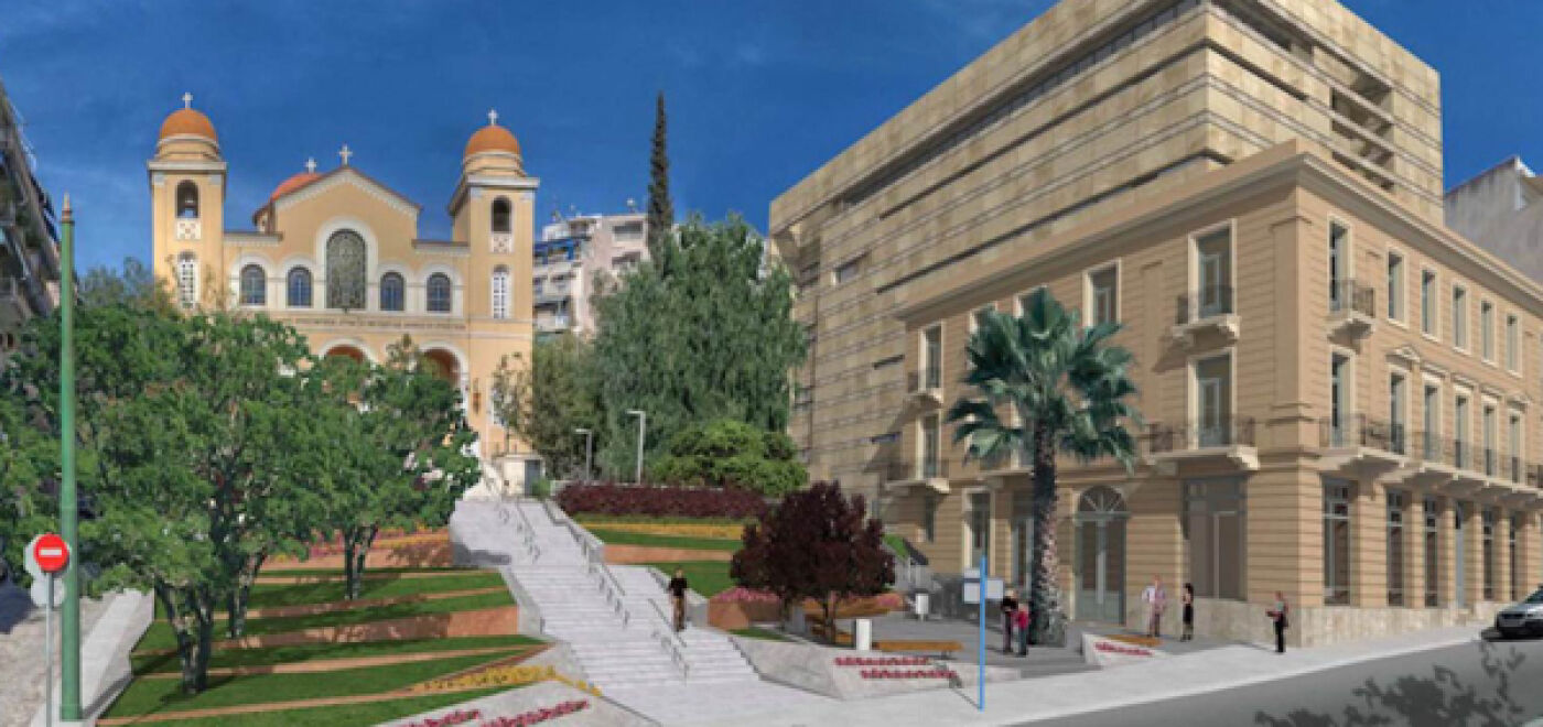 2023 ΜΟΥΣΕΙΟ ΓΟΥΛΑΝΔΡΗ - Περιηγητική Ένωση Χαλανδρίου